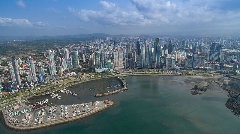 Why Set Up a Shell Company in Panama? The Psychology Driving Illicit ...