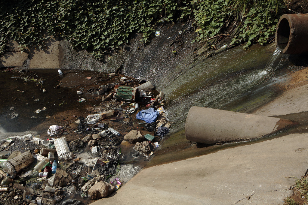 Two Billion People Relying on Sources of ‘Dirty’, Contaminated Drinking ...