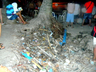 Environmental Violations in Boracay Island – The Famous Tourist ...