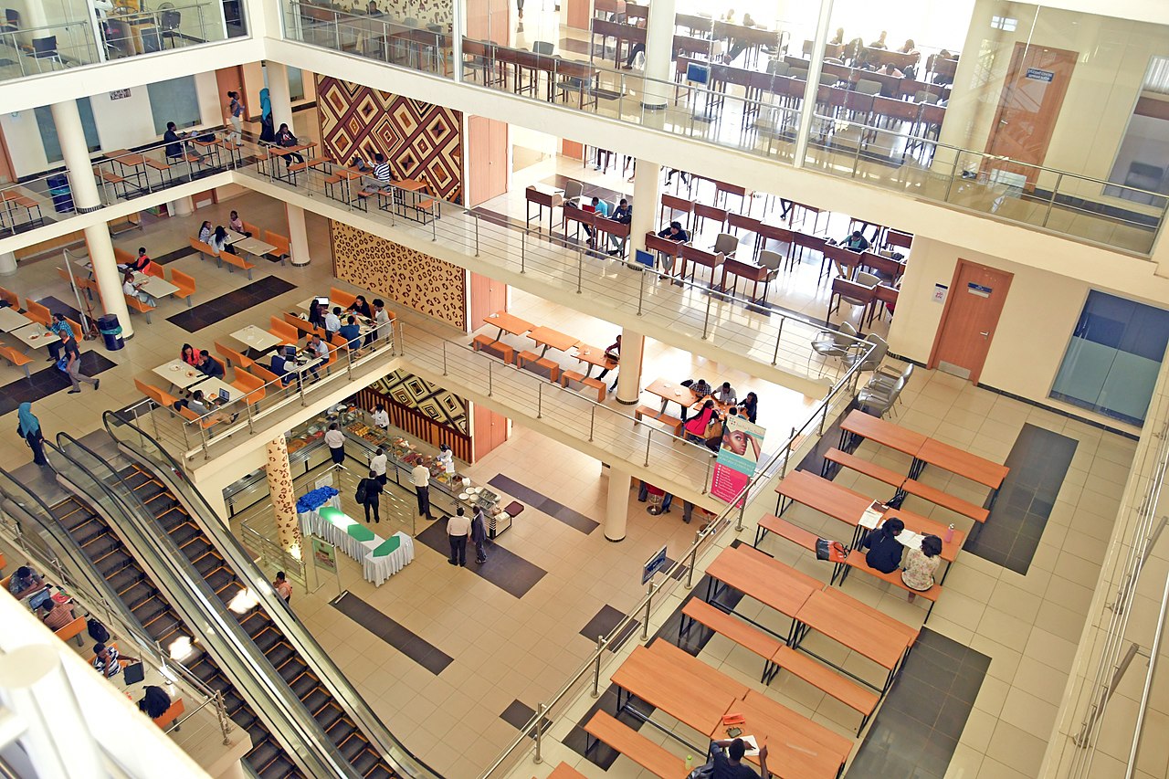 Kenyan Universities Aim to Be “Greenest in the World” | HUMAN WRONGS WATCH