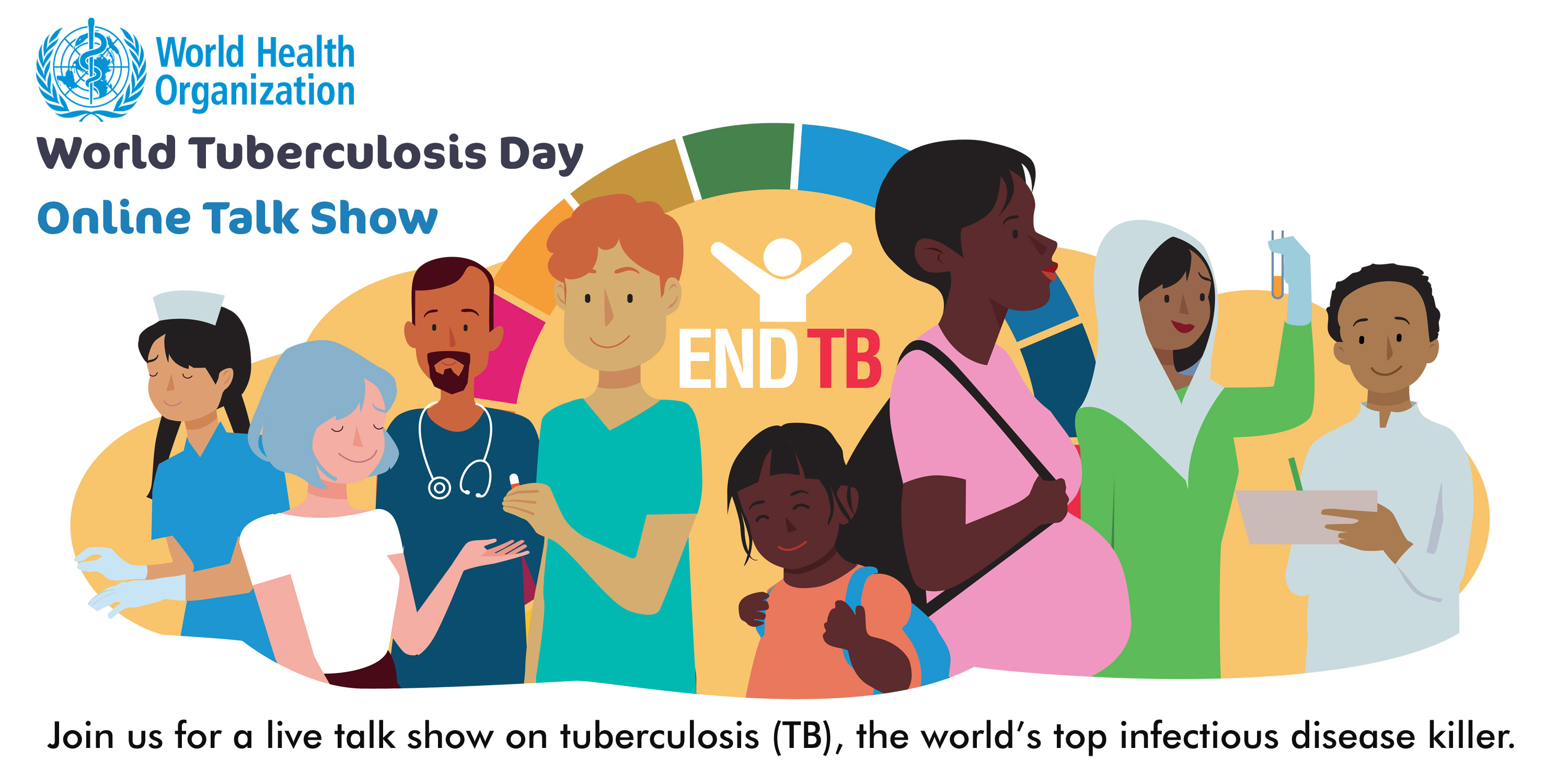 New WHO Recommendations to Prevent Tuberculosis Aim to Save Millions of ...