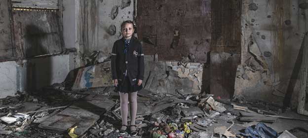 UN Sanitizes Killings of Children in Armed Conflicts | HUMAN WRONGS WATCH