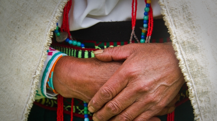 Unsung Heroes of Conservation: Indigenous People Fight for Forests ...