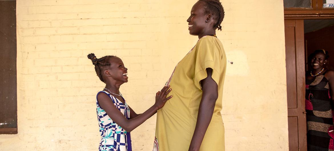 Best Reasons to Stand Up for Mothers this Mother’s Day | HUMAN WRONGS WATCH