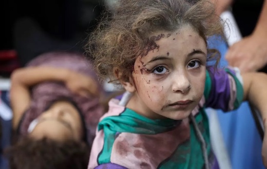 HUMAN WRONGS WATCH | 'Unseen' News and Views – By Baher Kamal & The Like