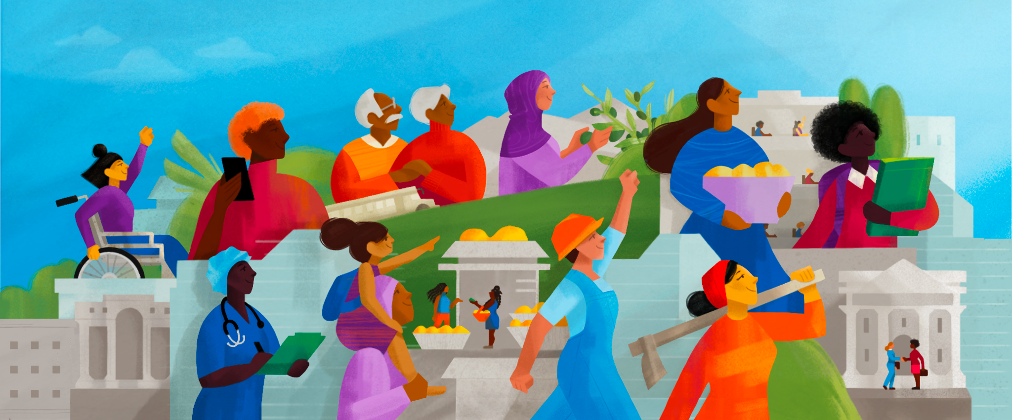 HUMAN WRONGS WATCH | 'Unseen' News and Views